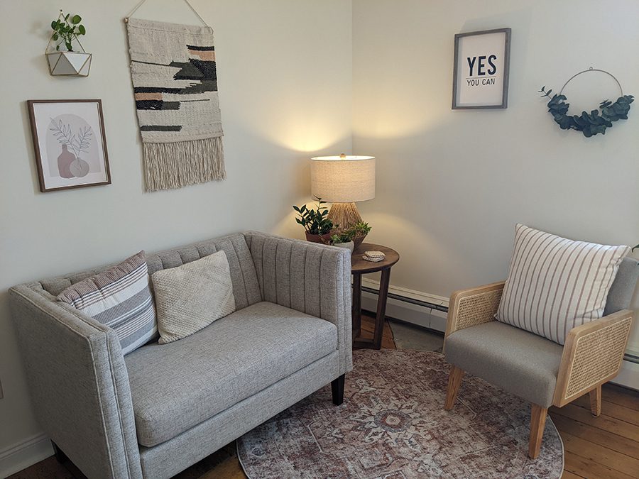 Thrive Mental Health Services - Marquette, Michigan